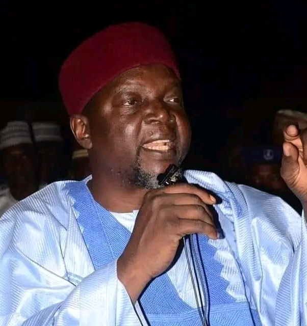 DARAJAR SAYYIDINA MU’AWIYAH:
